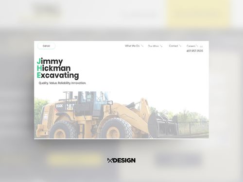 Maverix Design | Professional Web Design and SEO